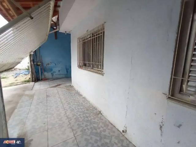 Casa / Sobrado para Venda em Guarulhos/SP Jardim Vila Galvão 3 Quartos