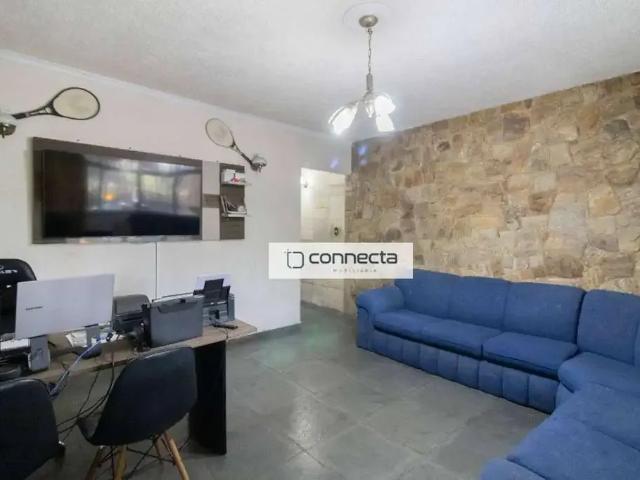 Casa / Sobrado para Venda em Guarulhos/SP Jardim Vila Galvão 3 Quartos