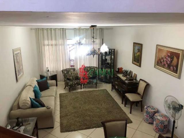 Casa / Sobrado para Venda em Guarulhos/SP Jardim Vila Galvão 3 Quartos