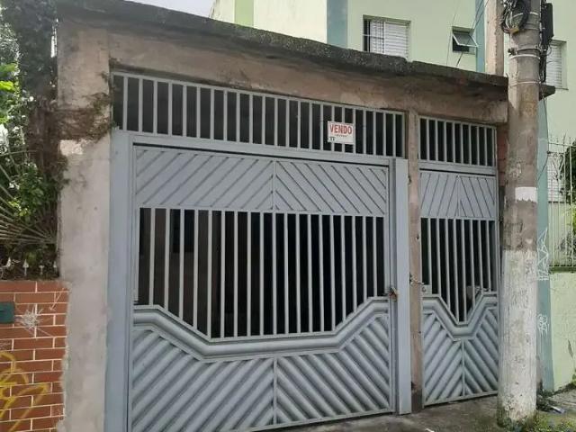 Casa / Sobrado para Venda em Guarulhos/SP Jardim Vila Galvão 1 Quartos