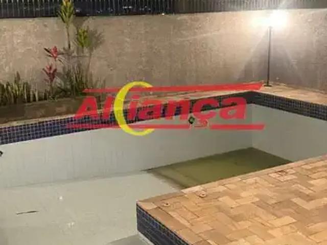 Casa / Sobrado para Venda em Guarulhos/SP Jardim Vila Galvão 2 Quartos