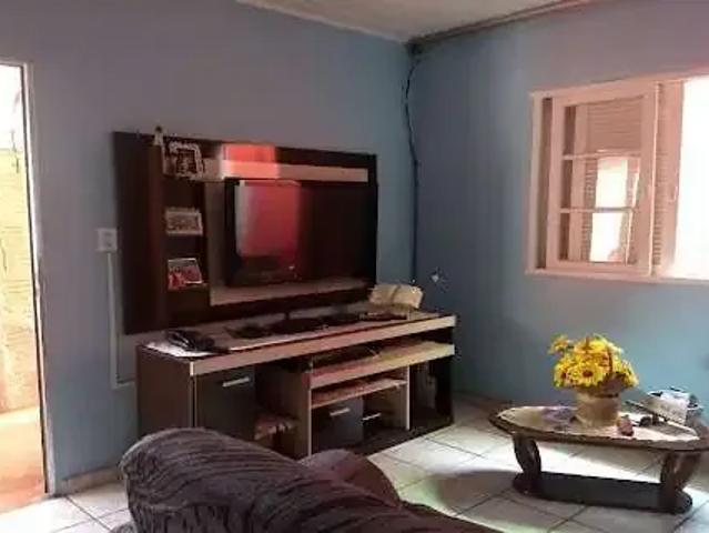 Casa / Sobrado para Venda em Guarulhos/SP Jardim Vila Galvão 2 Quartos