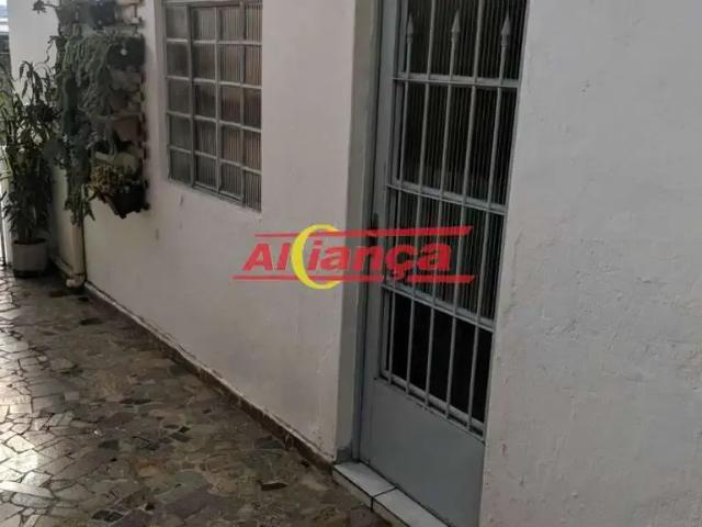 Casa / Sobrado para Venda em Guarulhos/SP Jardim Vila Galvão 2 Quartos