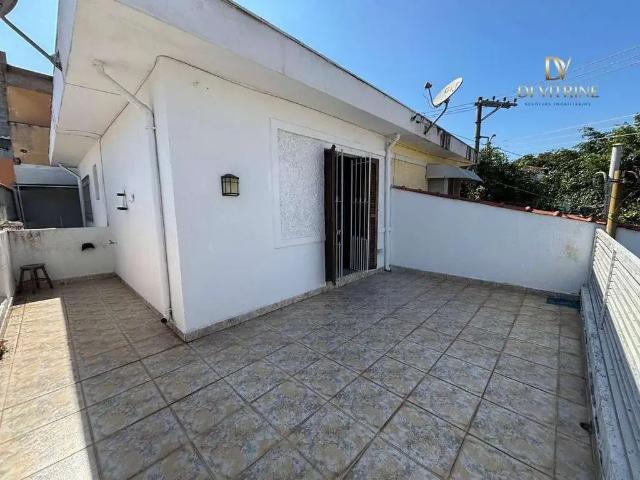 Casa / Sobrado para Venda em Guarulhos/SP Jardim Vila Galvão 2 Quartos