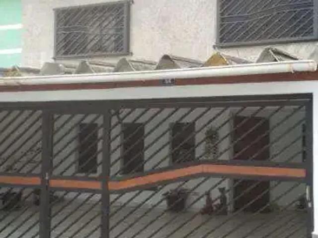 Casa / Sobrado para Venda em Guarulhos/SP Jardim Vila Galvão 4 Quartos
