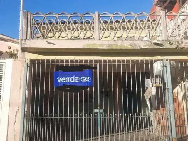Casa / Sobrado para Venda em Guarulhos/SP Jardim Vila Galvão 4 Quartos