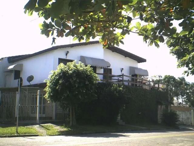 Casa / Sobrado para Venda em Guarulhos/SP Jardim Vila Galvão 4 Quartos