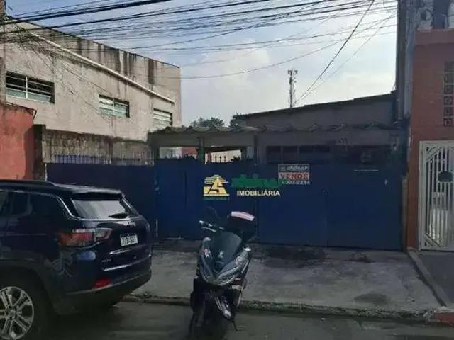 Casa / Sobrado para Venda em Guarulhos/SP Jardim Vila Galvão 4 Quartos