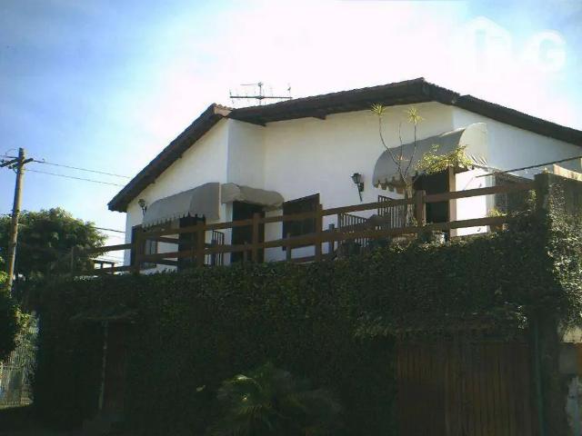 Casa / Sobrado para Venda em Guarulhos/SP Jardim Vila Galvão 6 Quartos