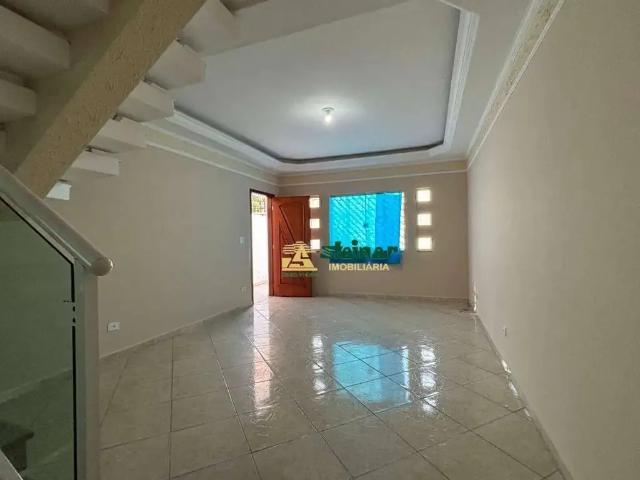 Casa / Sobrado para Venda em Guarulhos/SP Jardim Zaira 3 Quartos