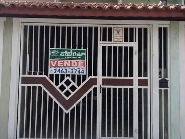 Casa / Sobrado para Venda em Guarulhos/SP Jardim Zaira 2 Quartos