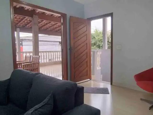 Casa / Sobrado para Venda em Guarulhos/SP Macedo 3 Quartos
