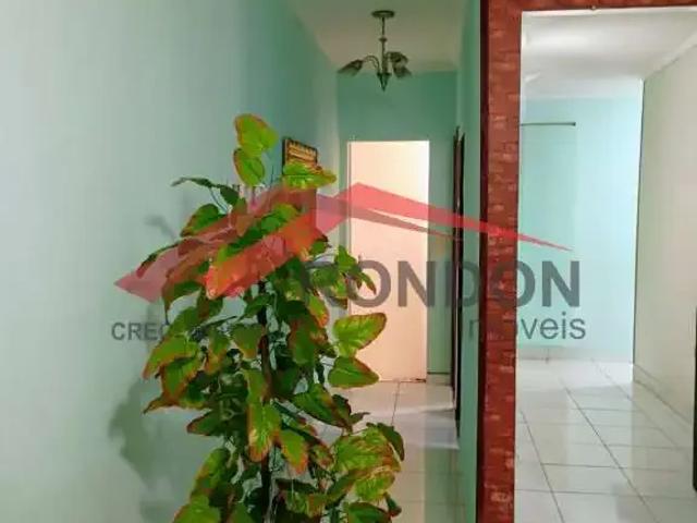 Casa / Sobrado para Venda em Guarulhos/SP Macedo 3 Quartos