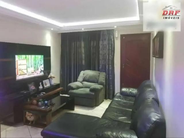 Casa / Sobrado para Venda em Guarulhos/SP Macedo 3 Quartos