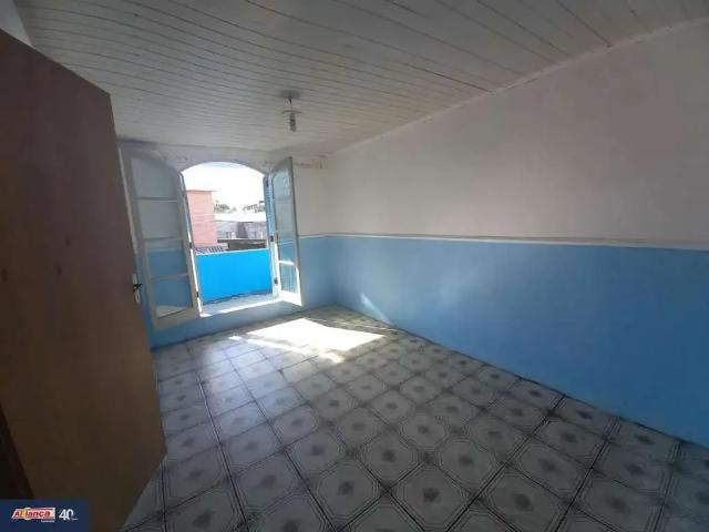 Casa / Sobrado para Venda em Guarulhos/SP Macedo 3 Quartos