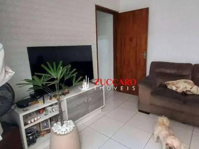 Casa / Sobrado para Venda em Guarulhos/SP Macedo 3 Quartos