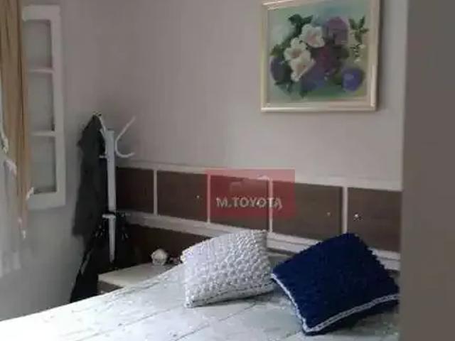 Casa / Sobrado para Venda em Guarulhos/SP Macedo 2 Quartos