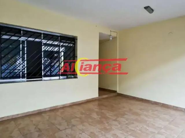 Casa / Sobrado para Venda em Guarulhos/SP Macedo 2 Quartos