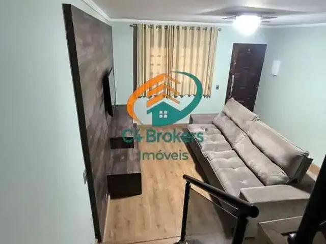Casa / Sobrado para Venda em Guarulhos/SP Macedo 2 Quartos