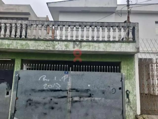 Casa / Sobrado para Venda em Guarulhos/SP Macedo 2 Quartos