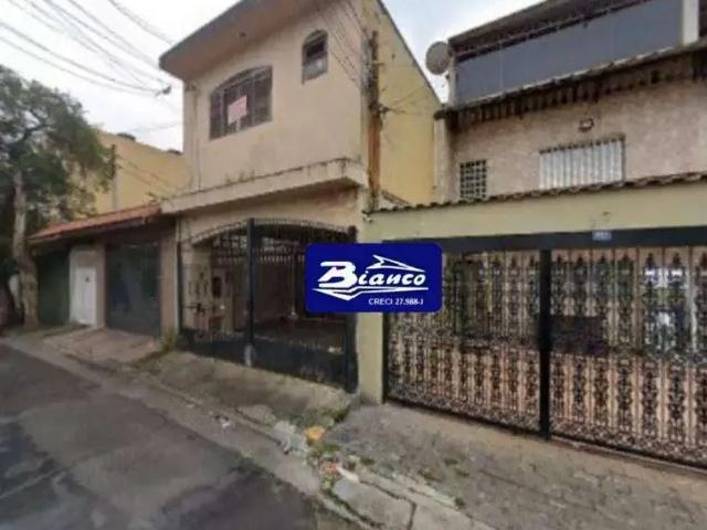Casa / Sobrado para Venda em Guarulhos/SP Macedo 4 Quartos