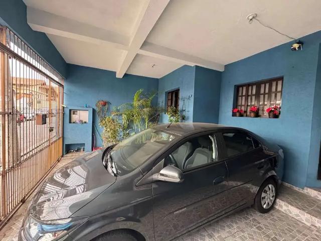 Casa / Sobrado para Venda em Guarulhos/SP Macedo 4 Quartos