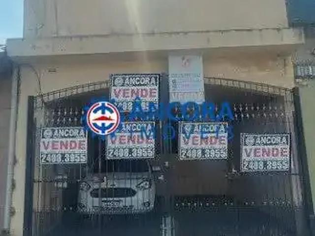 Casa / Sobrado para Venda em Guarulhos/SP Macedo 5 Quartos