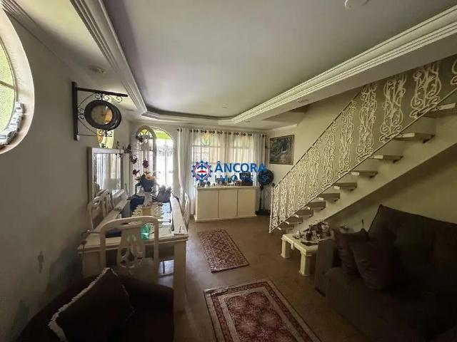 Casa / Sobrado para Venda em Guarulhos/SP Macedo 5 Quartos