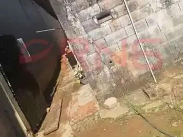 Casa / Sobrado para Venda em Guarulhos/SP Nova Ponte Alta 1 Quartos