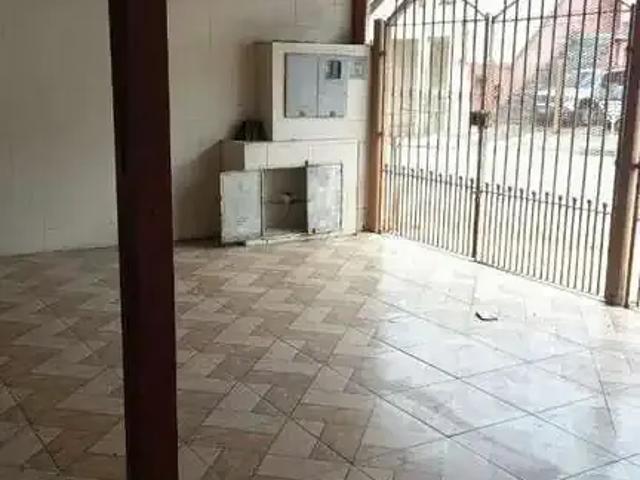 Casa / Sobrado para Venda em Guarulhos/SP Parque Continental 3 Quartos