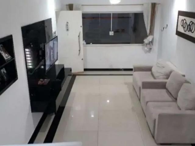 Casa / Sobrado para Venda em Guarulhos/SP Parque Continental 3 Quartos