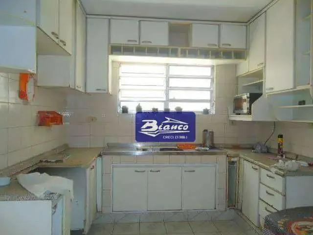 Casa / Sobrado para Venda em Guarulhos/SP Parque Continental 3 Quartos