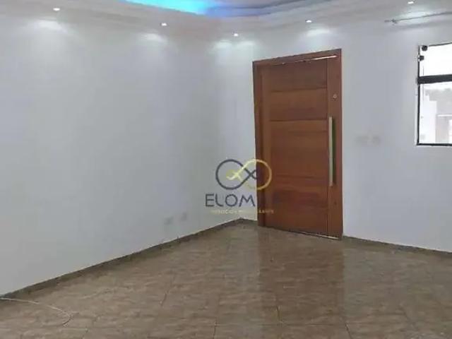 Casa / Sobrado para Venda em Guarulhos/SP Parque Continental 4 Quartos