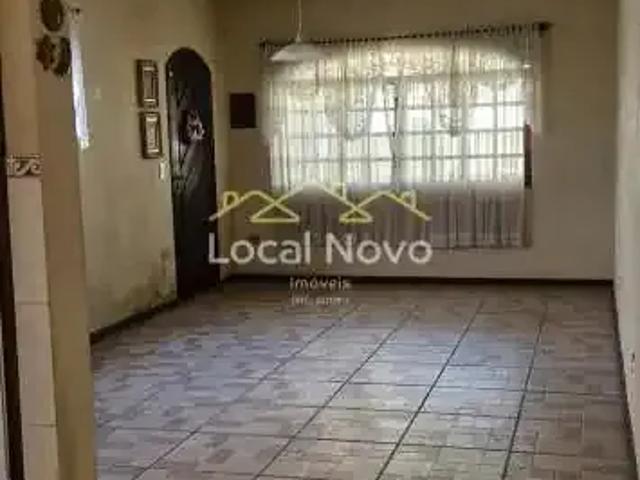 Casa / Sobrado para Venda em Guarulhos/SP Parque Continental I 4 Quartos