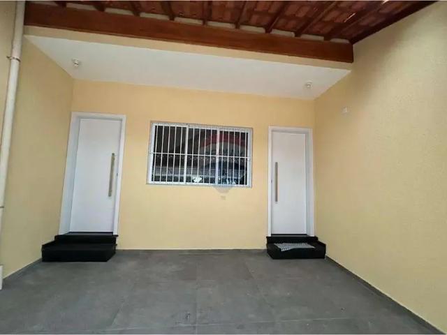 Casa / Sobrado para Venda em Guarulhos/SP Parque Continental I 4 Quartos