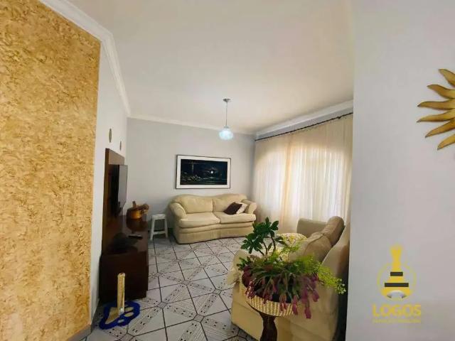 Casa / Sobrado para Venda em Guarulhos/SP Parque Continental I 4 Quartos