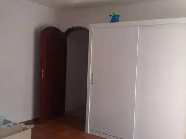 Casa / Sobrado para Venda em Guarulhos/SP Parque Continental I 4 Quartos