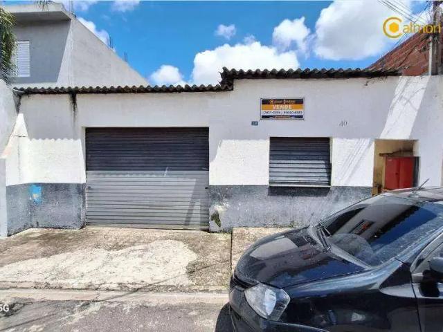 Casa / Sobrado para Venda em Guarulhos/SP Parque Continental I 5 Quartos