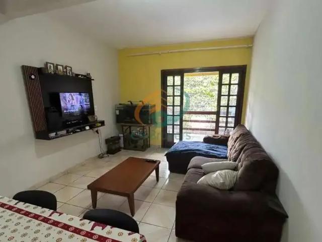 Casa / Sobrado para Venda em Guarulhos/SP Parque Continental I 6 Quartos