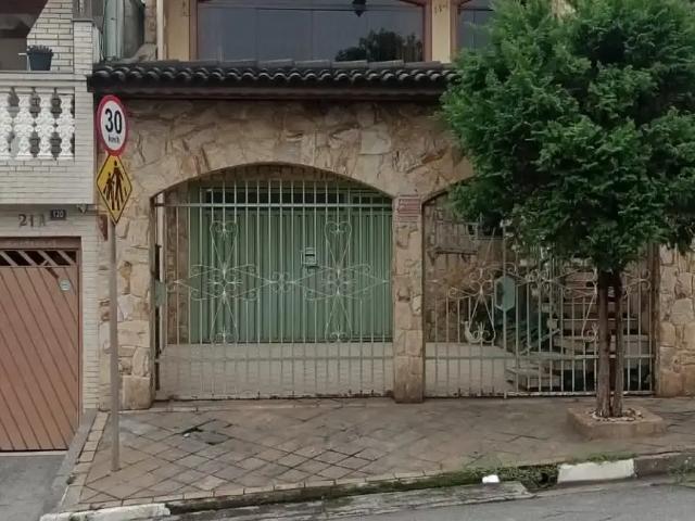 Casa / Sobrado para Venda em Guarulhos/SP Parque Continental I 2 Quartos