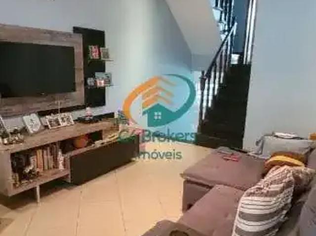 Casa / Sobrado para Venda em Guarulhos/SP Parque Continental I 2 Quartos