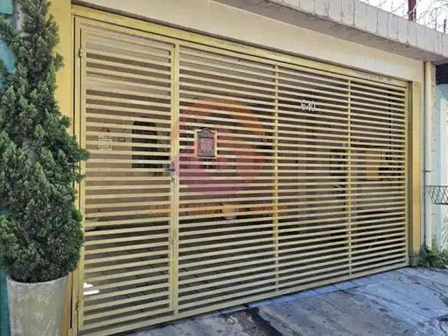 Casa / Sobrado para Venda em Guarulhos/SP Parque Continental I 2 Quartos