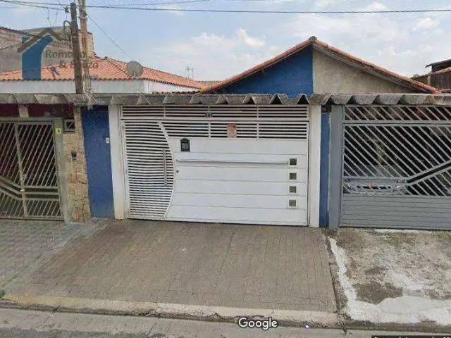 Casa / Sobrado para Venda em Guarulhos/SP Parque Continental I 2 Quartos
