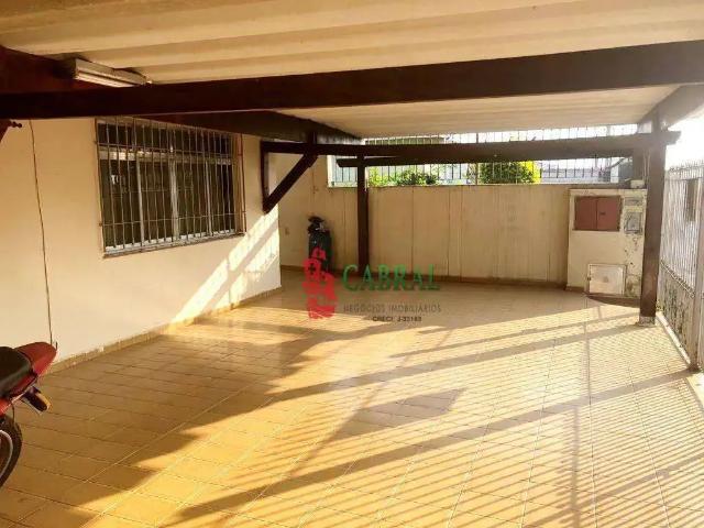 Casa / Sobrado para Venda em Guarulhos/SP Parque Continental I 2 Quartos