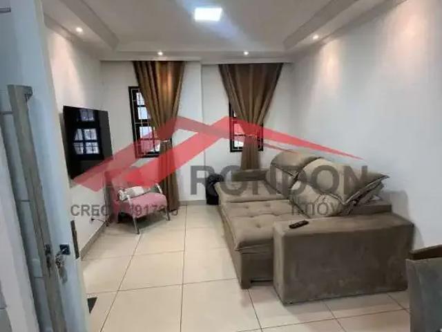 Casa / Sobrado para Venda em Guarulhos/SP Parque Continental I 2 Quartos