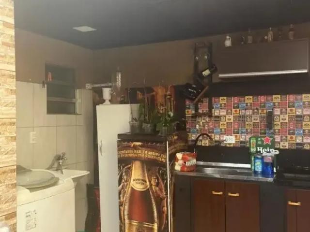 Casa / Sobrado para Venda em Guarulhos/SP Parque Continental I 2 Quartos