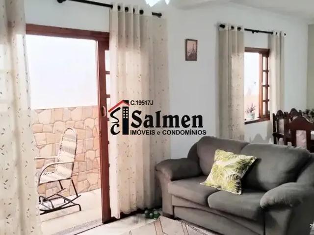 Casa / Sobrado para Venda em Guarulhos/SP Parque Continental I 2 Quartos