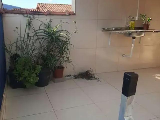 Casa / Sobrado para Venda em Guarulhos/SP Parque Continental I 2 Quartos