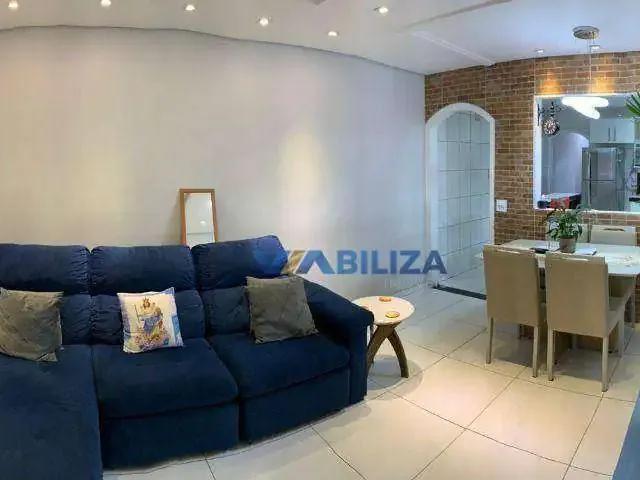 Casa / Sobrado para Venda em Guarulhos/SP Parque Continental I 2 Quartos
