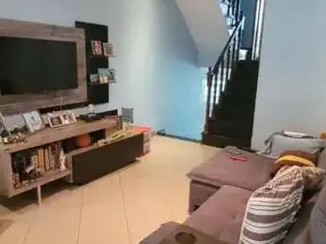 Casa / Sobrado para Venda em Guarulhos/SP Parque Continental I 2 Quartos